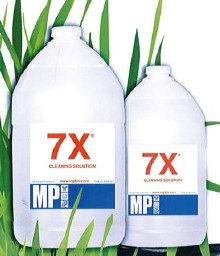 MP 7X 清洗液 7X Cleaning Solution Sample细胞实验室清洁金标准